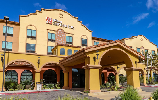 Lompoc Lodging - Lompoc Valley Chamber of Commerce & Visitor's Center