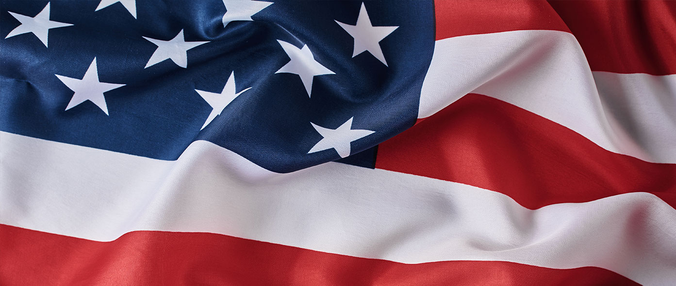 Lompoc Flower Fields American Flag | Best Flower Site