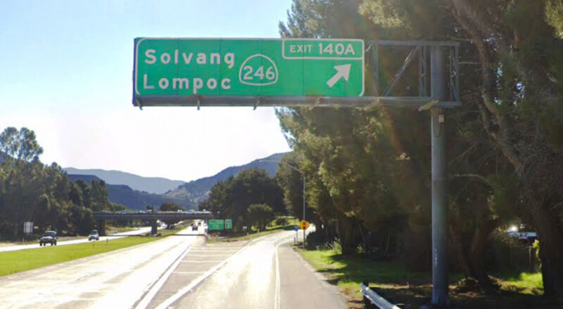 Directions to Lompoc - Lompoc Valley Chamber of Commerce & Visitor's Center