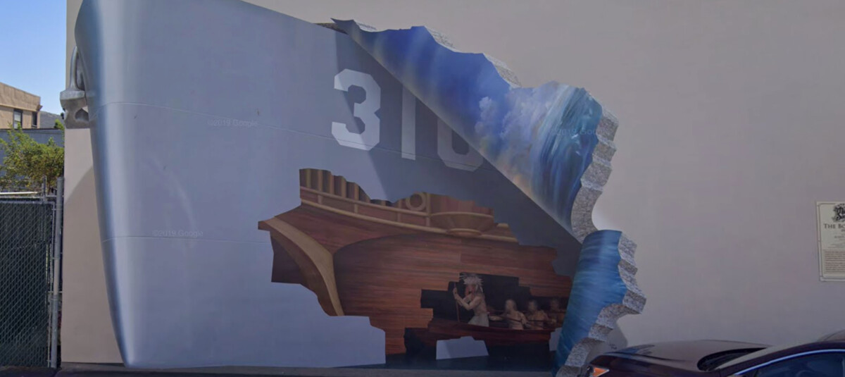 Lompoc Murals - Lompoc Valley Chamber of Commerce & Visitor's Center