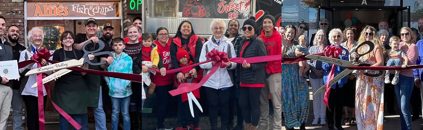 Lompoc Valley Chamber Membership - Lompoc Valley Chamber of Commerce & Visitor's Center